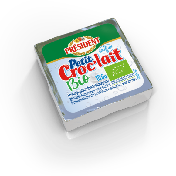 Fromages portions pour professionnels | Lactalis Foodservice