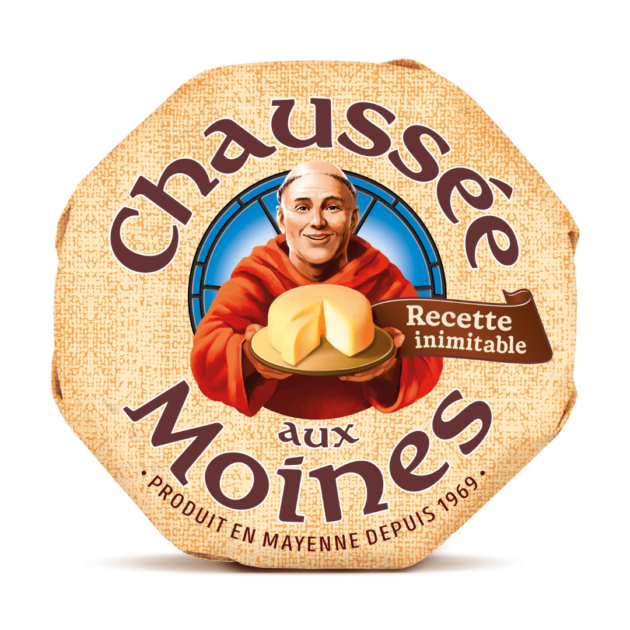 Le fromage Rouy, au goût riche en saveurs | Lactalis Foodservice