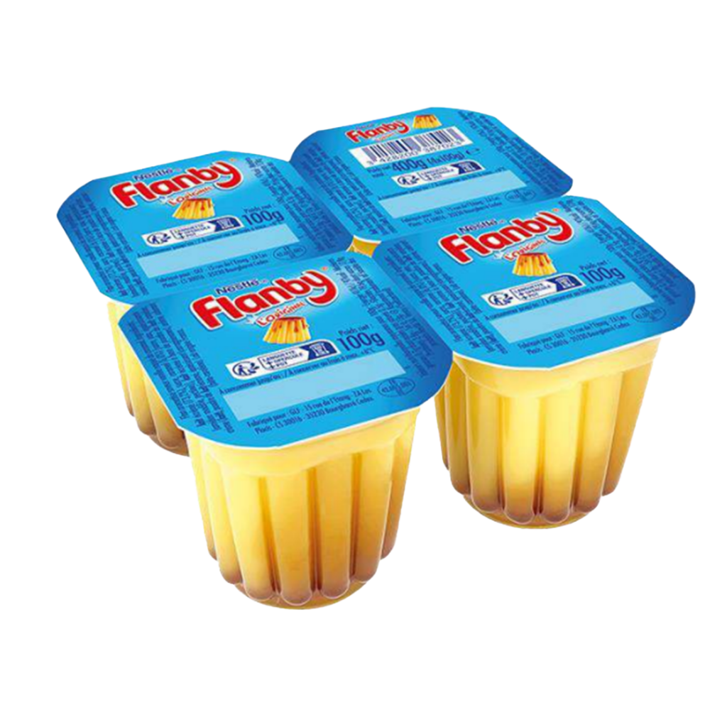 Nestlé, le plaisir des Petits et des Grands | Lactalis Foodservice