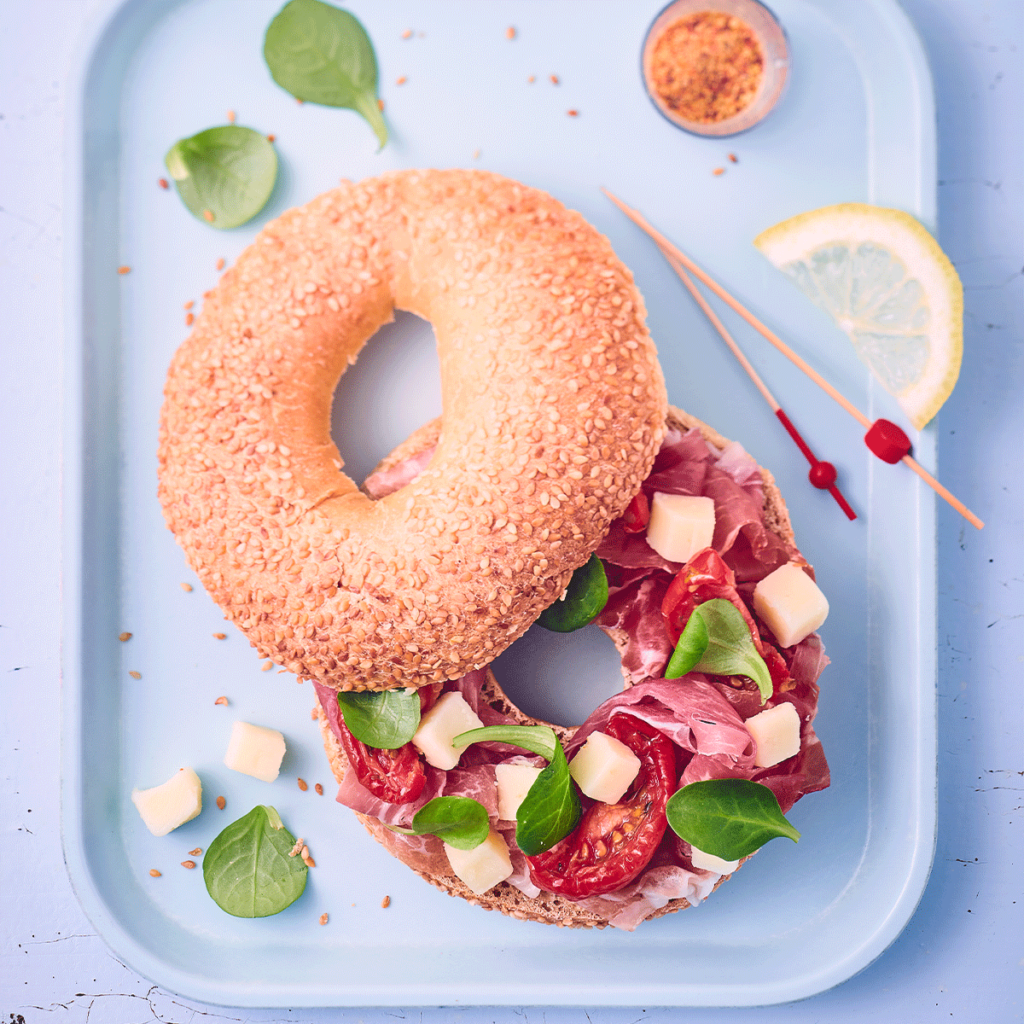 Inspiration recettes | Lactalis Foodservice