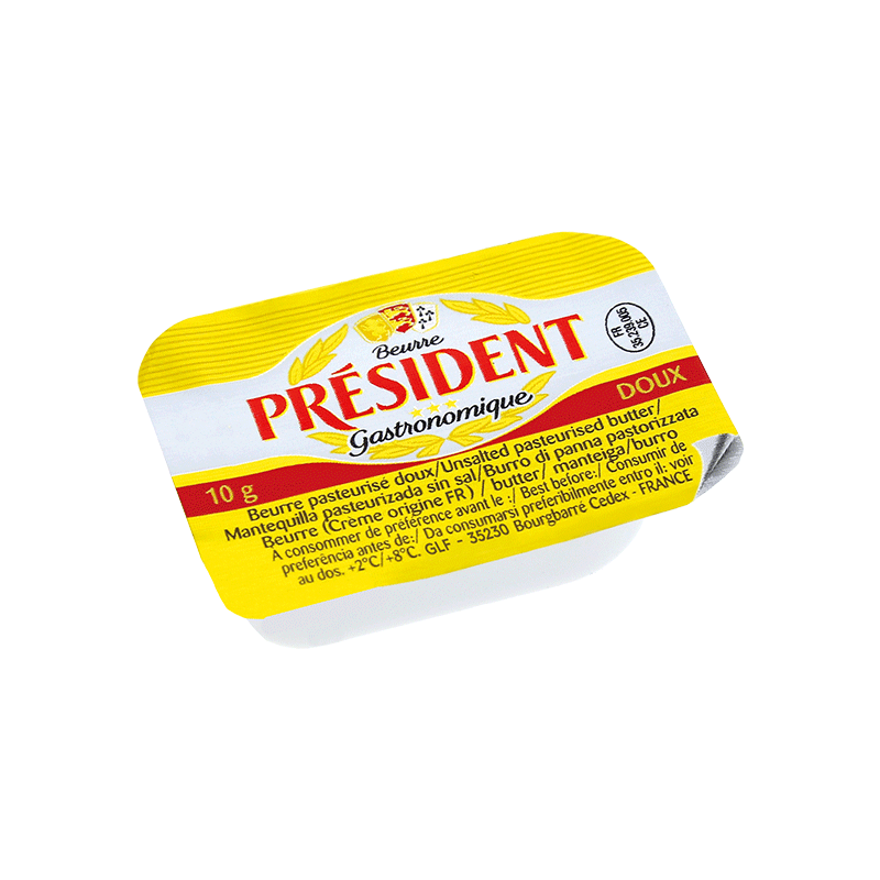 Beurres Portions Pour Professionnels Lactalis Foodservice Beurres Portions Pour Professionnels Lactalis Foodservice