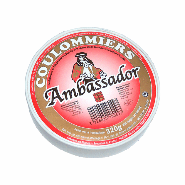 Fromages entiers à pâtes molles pour professionnels | Lactalis Foodservice