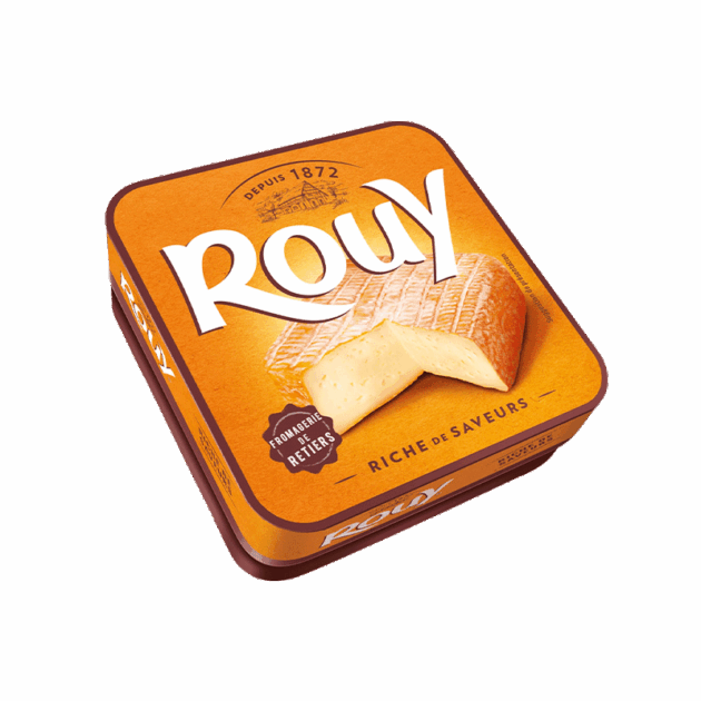ROUY | 320gr | Lactalis Foodservice