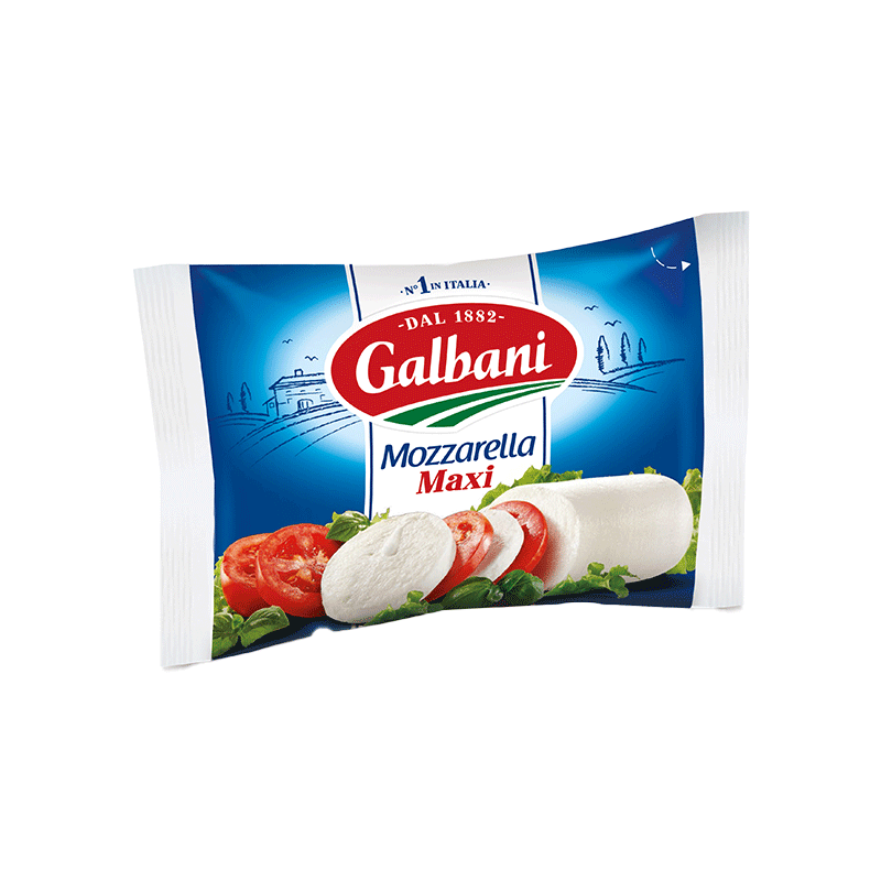 Fromages italiens Galbani Professionale | Lactalis Foodservice