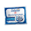 Crousti'fromage Panés Emmental Surgelés | 100gr x 60 panés | Lactalis ...