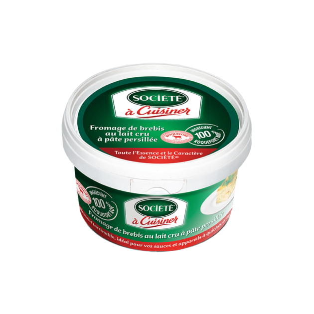 Crousti'fromage Panés frais à l'emmental | 100gr x24 panés | Lactalis ...