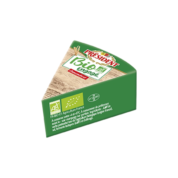 Fromages portions à pâtes molles & persillées pour professionnels ...