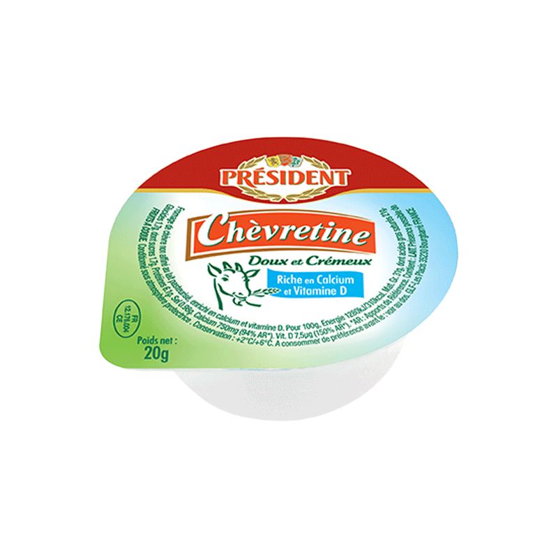 Fromages portions pour professionnels | Lactalis Foodservice