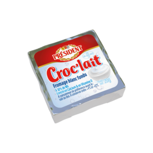 Fromages portions pour professionnels | Lactalis Foodservice