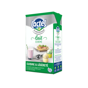 Lait Entier UHT | Outre 10L | Lactalis Foodservice