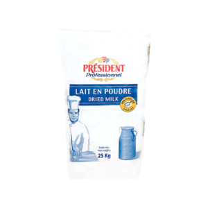 Laits en poudres pour professionnels | Lactalis Foodservice