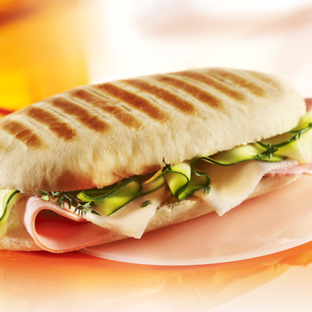 Recette - L'Ardéchois | Lactalis Foodservice