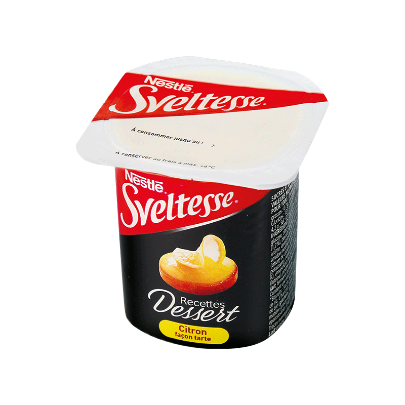Produits Ultra frais pour professionnels | Lactalis Foodservice