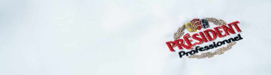 Président Professionnel, la marque référence | Lactalis Foodservice
