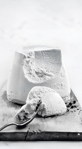 Fournisseur pour Restauration italienne | Lactalis Foodservice