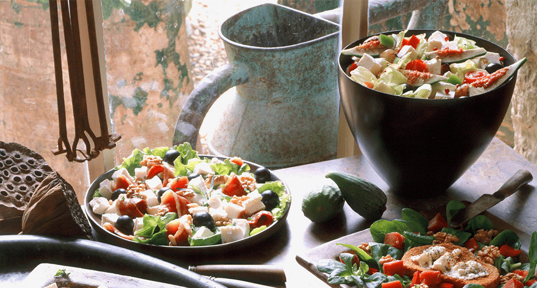 Fromages végétariens ou non, comment les identifier ? | Lactalis ...