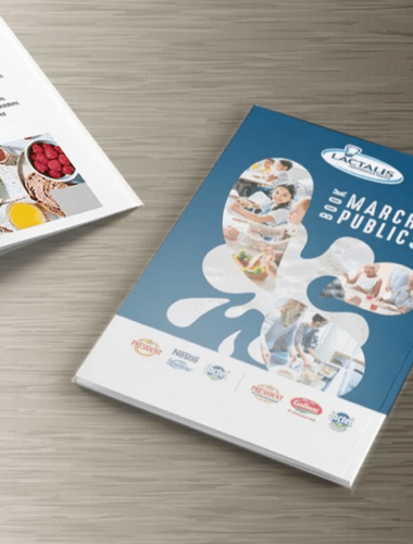 Le fromage Rouy, au goût riche en saveurs | Lactalis Foodservice